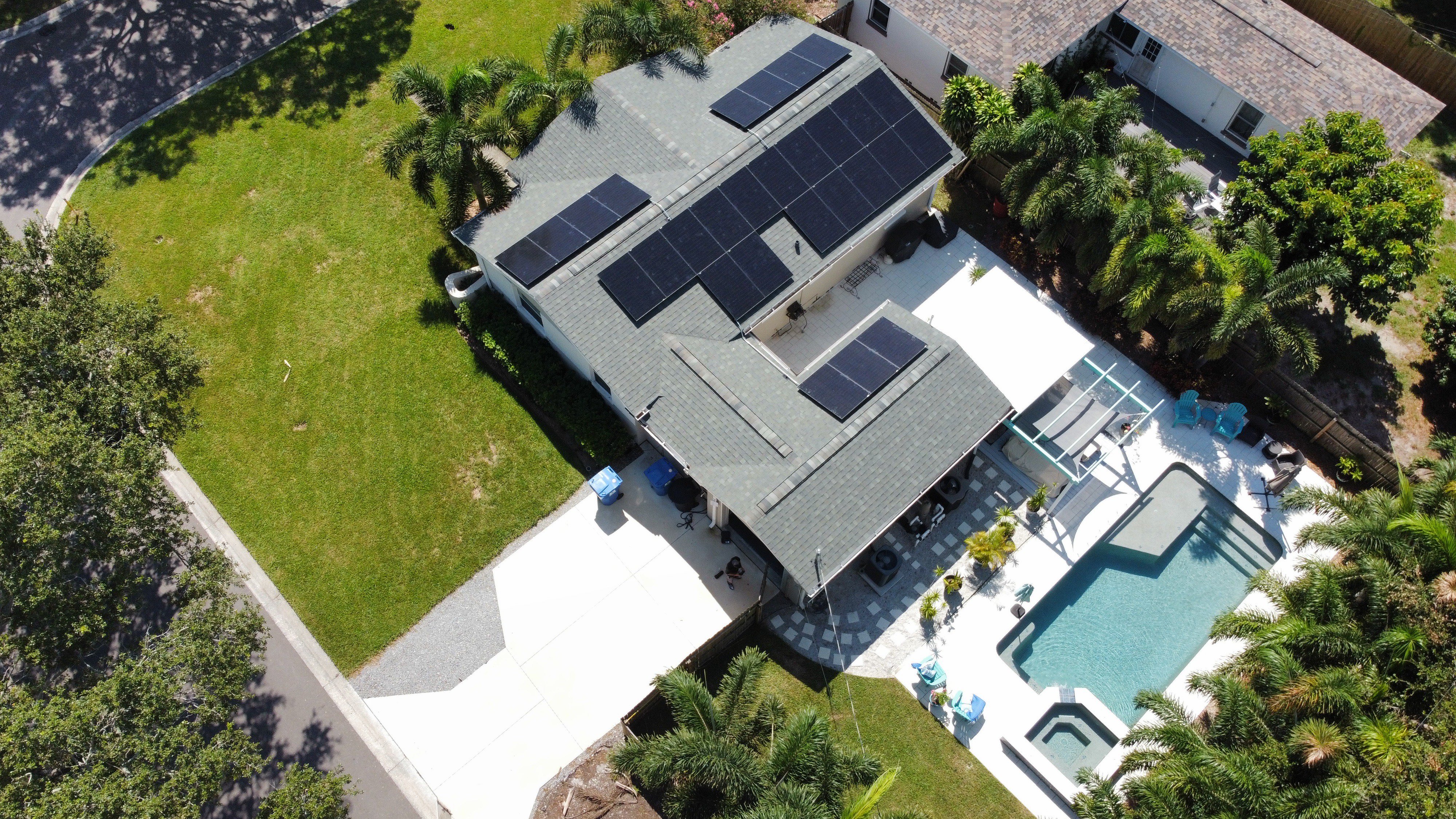 Solar Source - Spring Hill